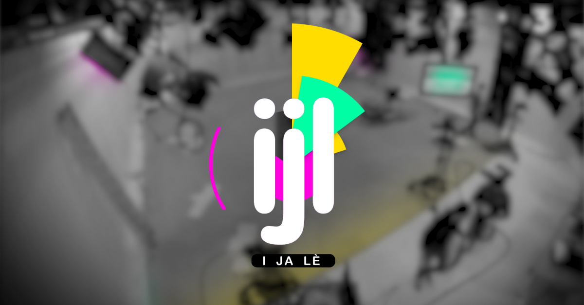 I JA LÈ | FranceTvPro.fr